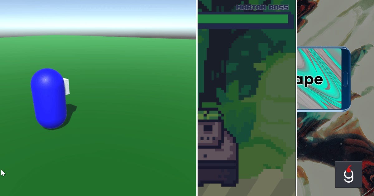 List: Unity | Curated by Jose Antonio Quiles | Medium