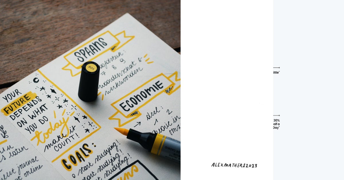 List: Career | Curated by Bruce Miller | Medium