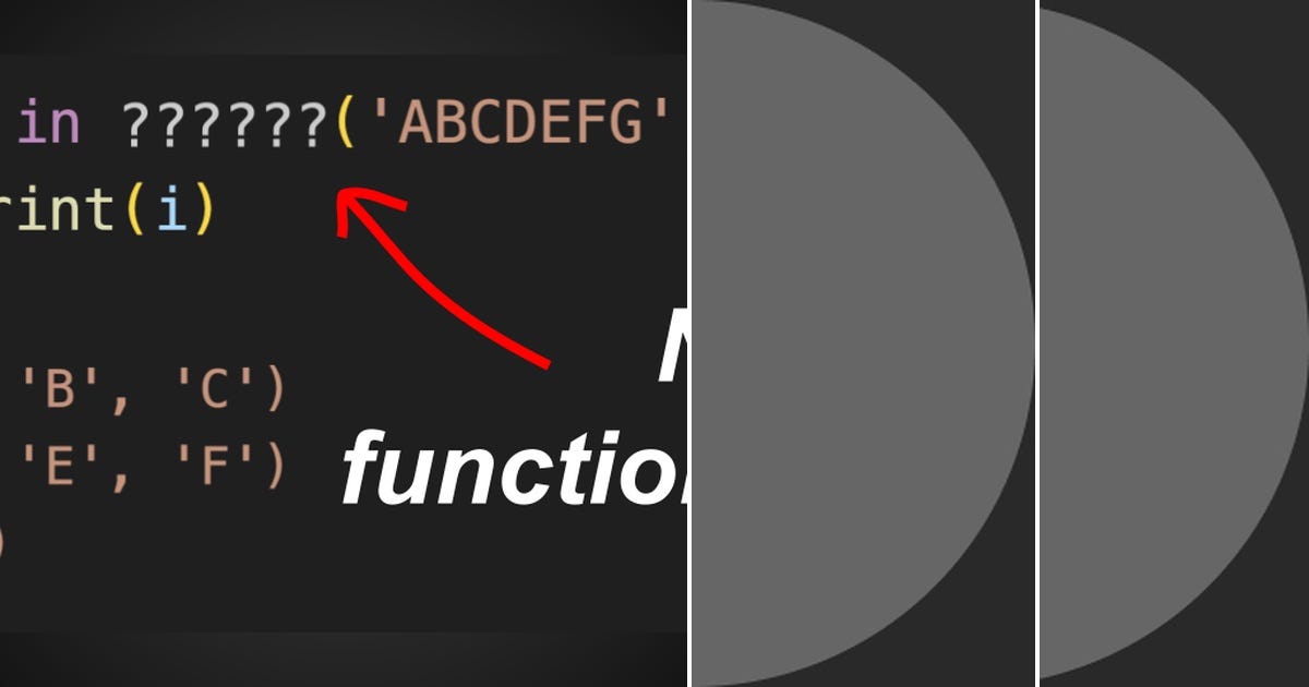 List: Érdekes / Python | Curated by Andreas Nadrai | Medium