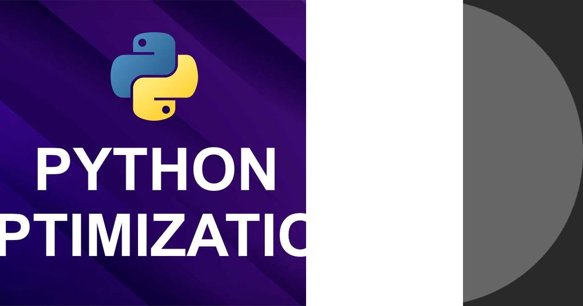 List: Python | Curated by Dhadraba | Medium