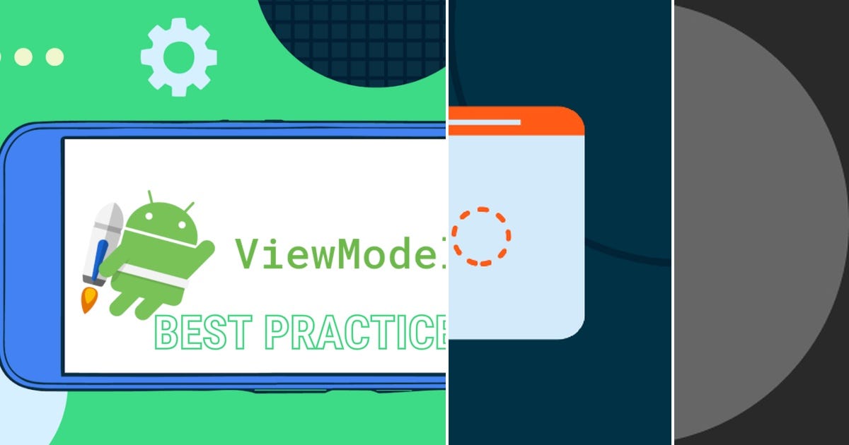 List: Viewmodel | Curated by Dfl Fln | Medium