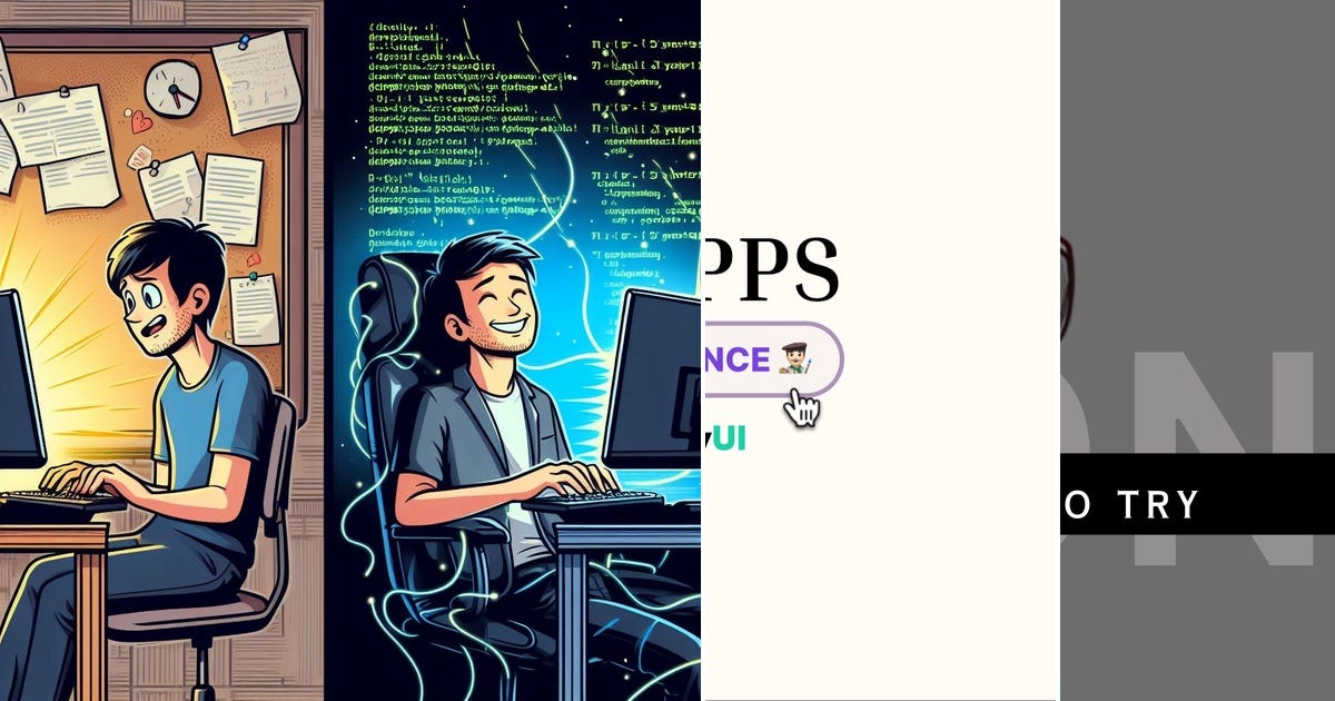 List: python & scripts | Curated by Abdelkrim | Medium