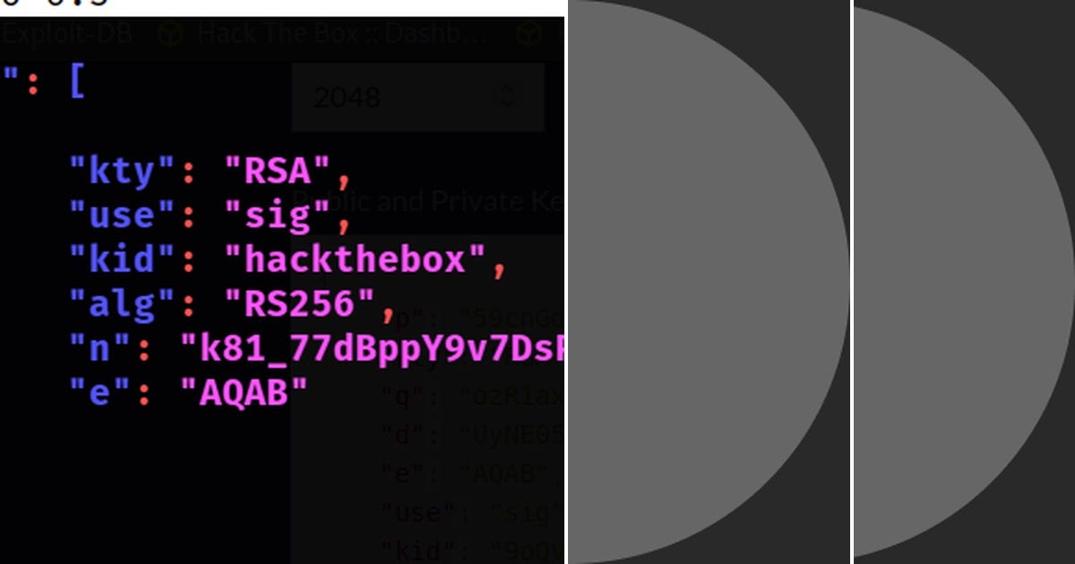 List: Hacking | Curated by Sergio Roca | Medium