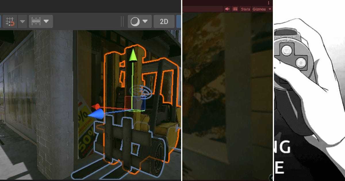 List: Unity Input System | Curated by Sean Duggan | Medium