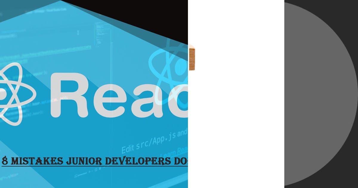 List: React | Curated by David Yan | Medium