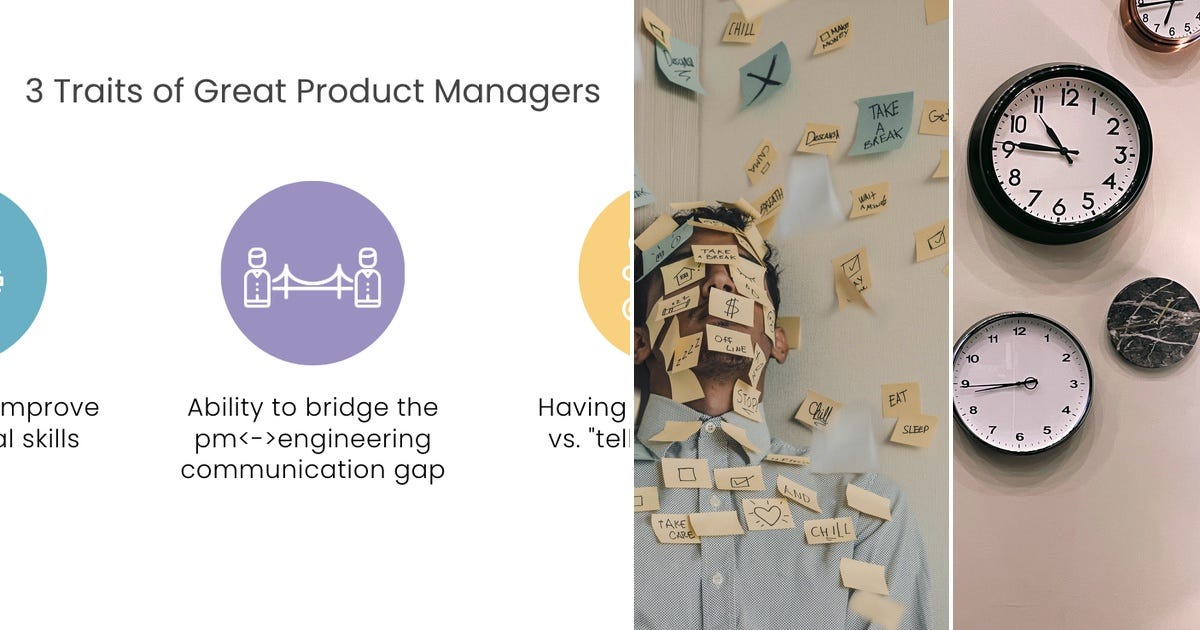 List: Product Management & Growth | Curated by Evan Fabio | Medium