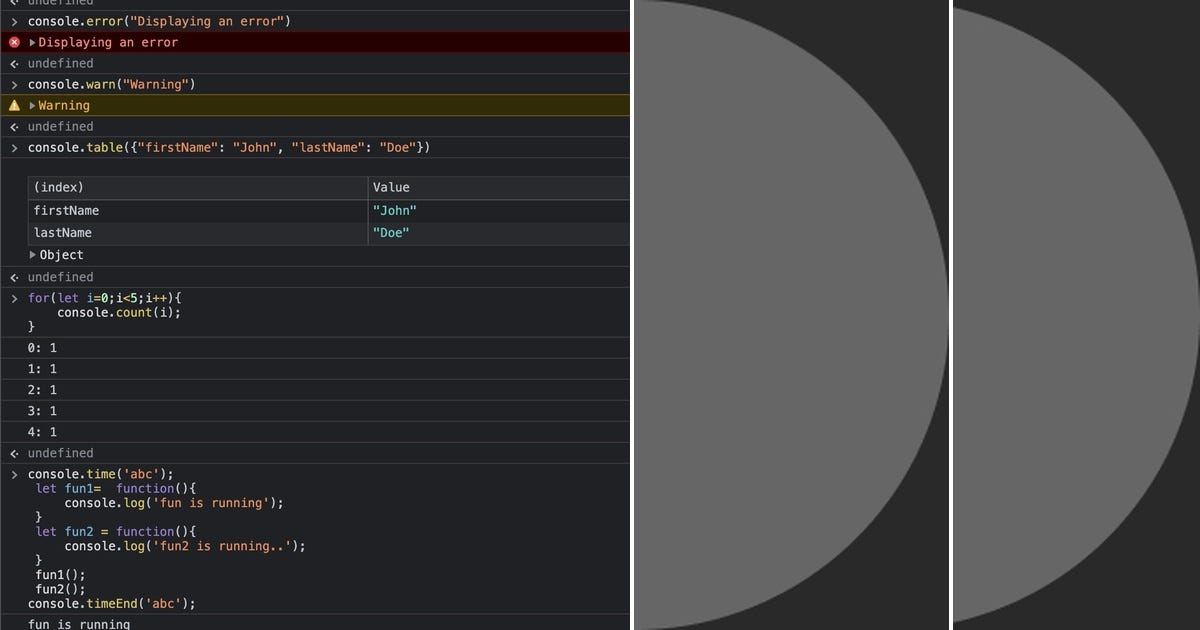 List: DevTools | Curated by Hans Zoll | Medium