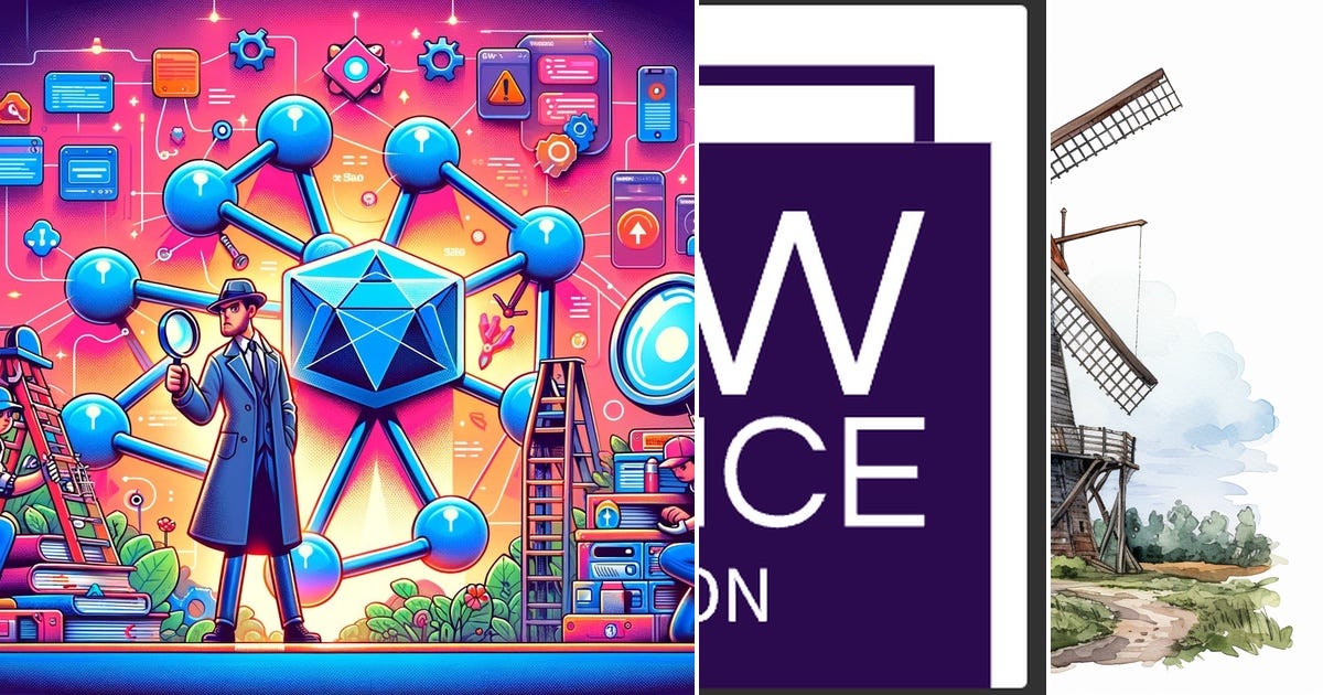 List: Airflow | Curated by Max Gruber | Medium