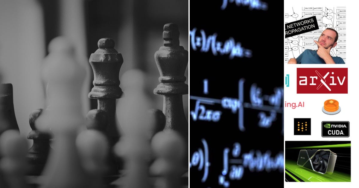 List: What to Study | Curated by Yohan Abeysinghe | Medium