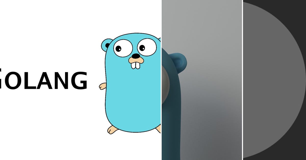 List: Golang | Curated by Zack Wang | Medium