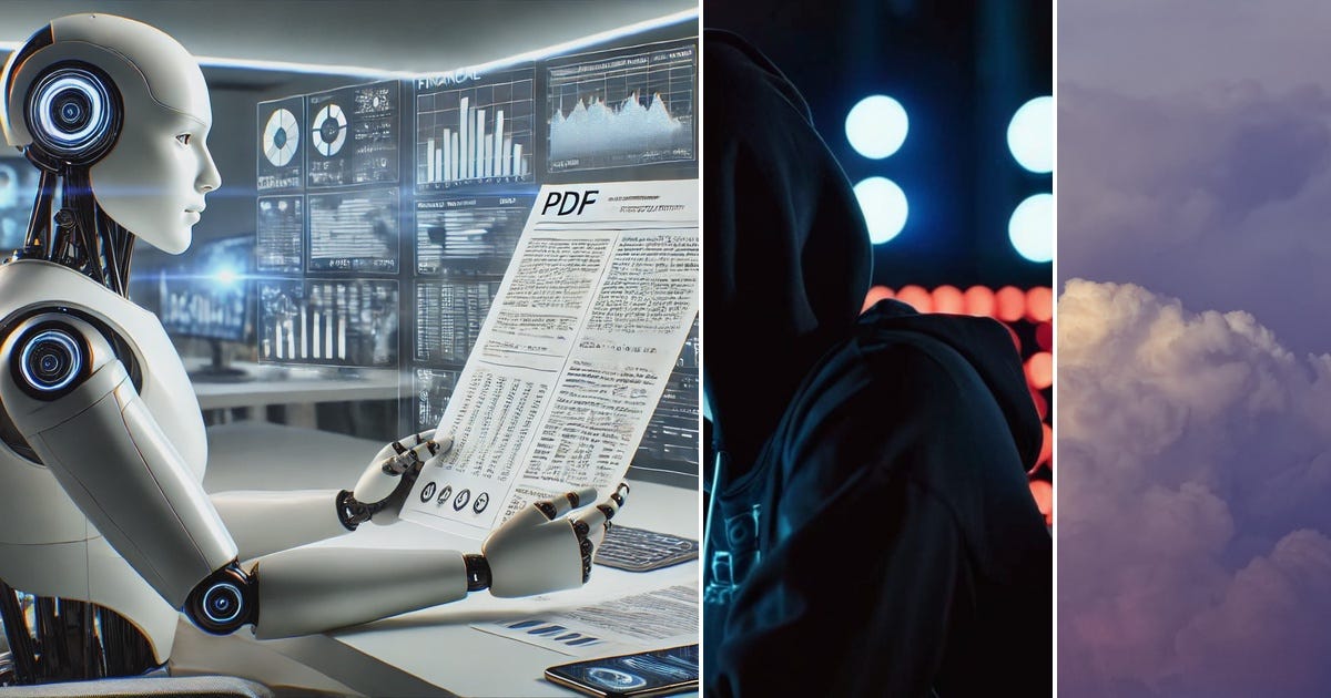 List: AI | Curated by Kjetil Paulsen | Medium