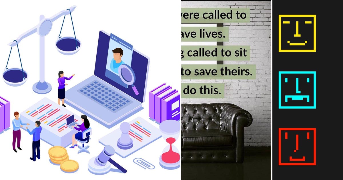 List: NLP Projects | Curated by Roman Egger | Medium