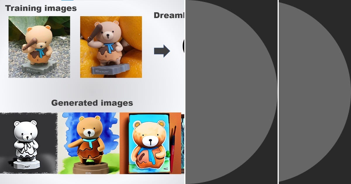 List: Stable Diffusion | Curated by Atakan Erdoğan | Medium