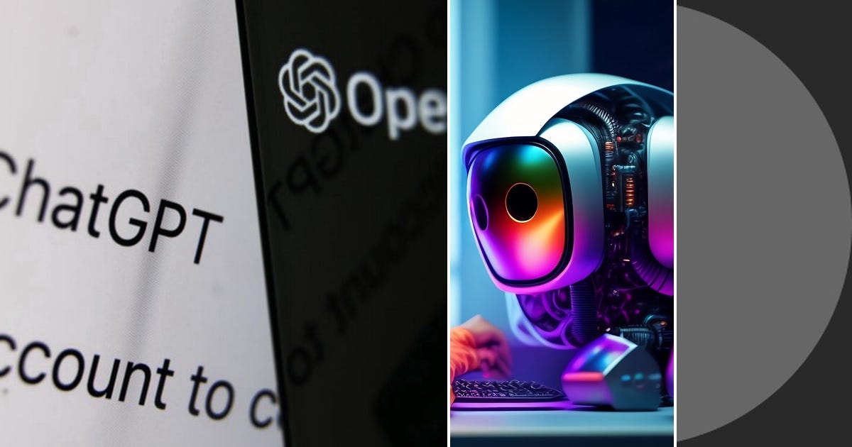 List: ChatGPT | Curated by Nsa | Medium