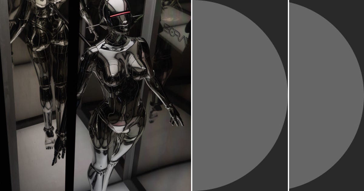 List: AI | Curated by Ayodeji Aina | Medium