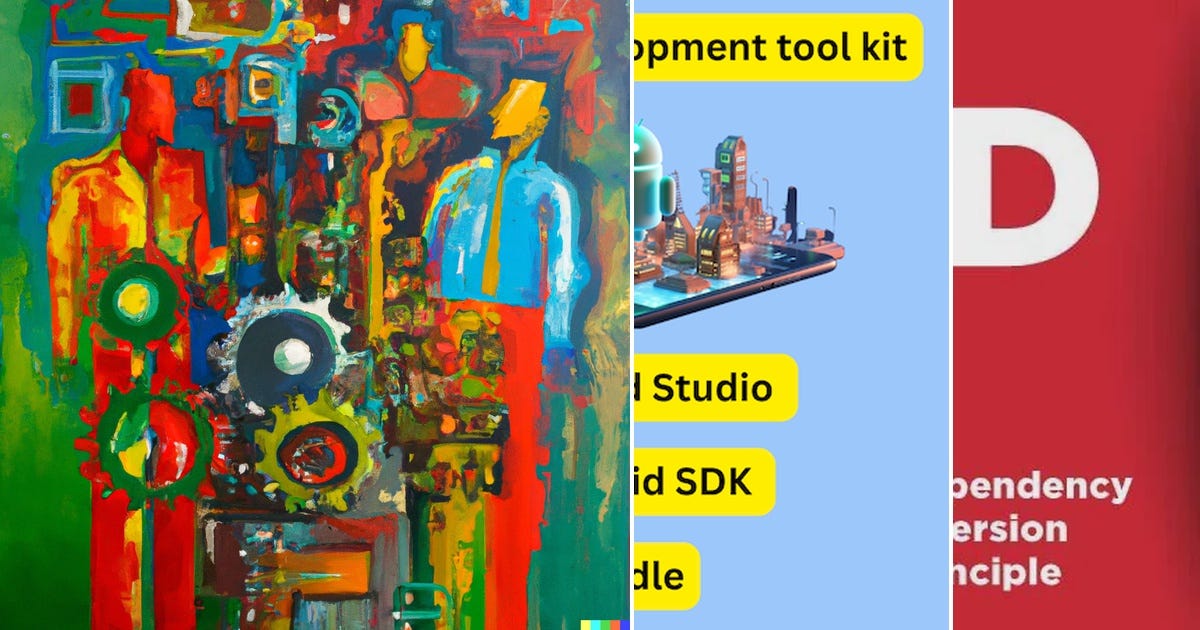 List: Reading list | Curated by Muhammad Eeman Ali | Medium