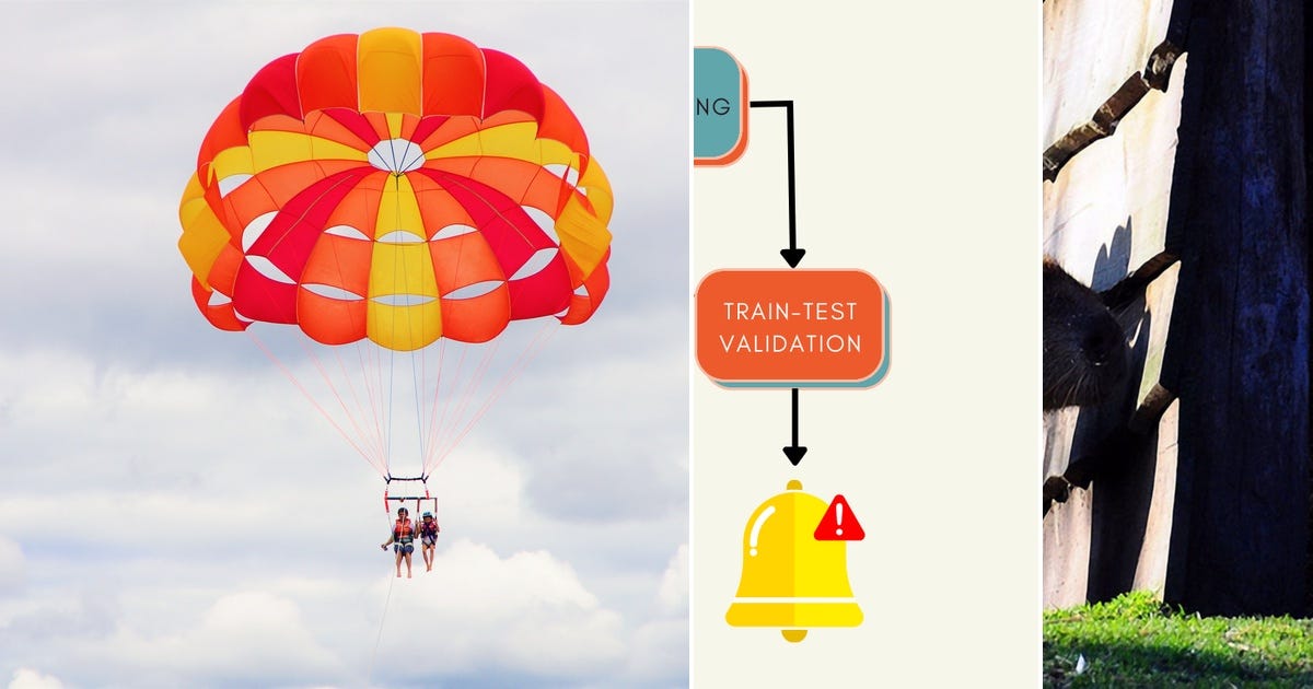 List: Data | Curated by Ahlia Demas Jimenez | Medium