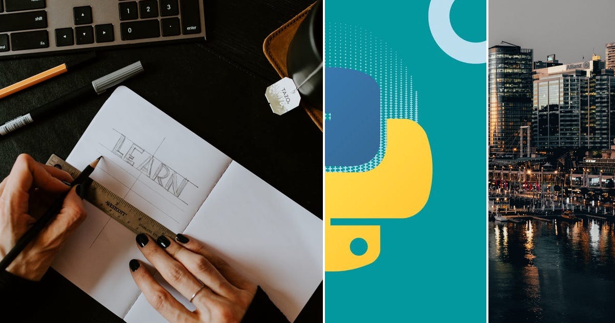 List: developer | Curated by Juan Perez Llorente | Medium