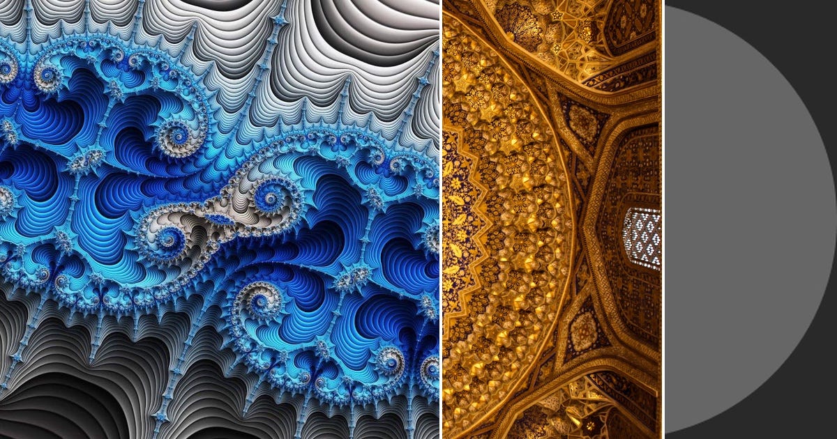List: Fractal dimensions | Curated by Duitser | Medium