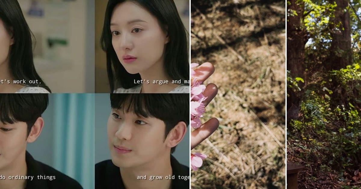 List: love | Curated by jes | Medium