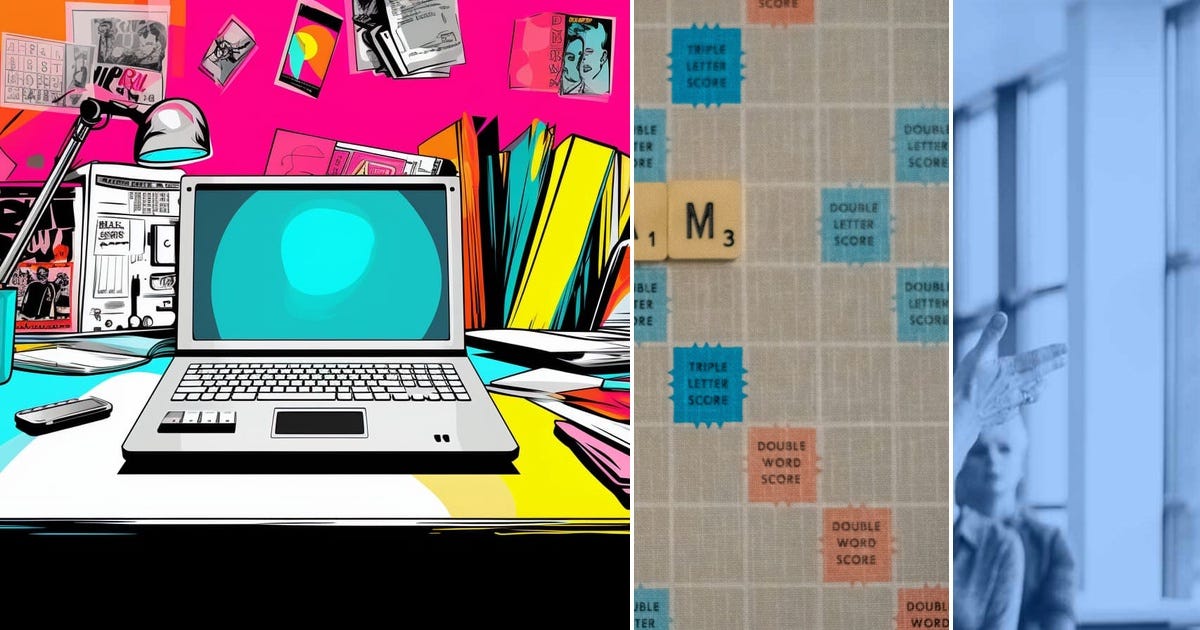 List: Leadership | Curated by Laura Cameron | Medium