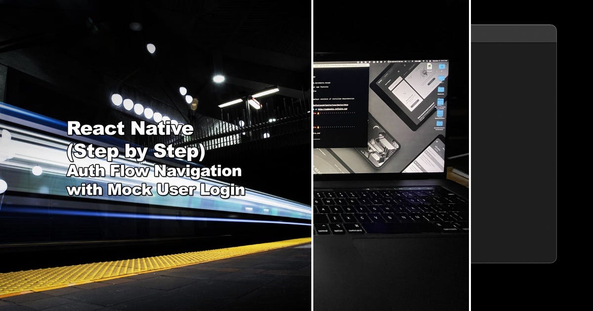 List: React Native | Curated by Dinas Suhadi | Medium