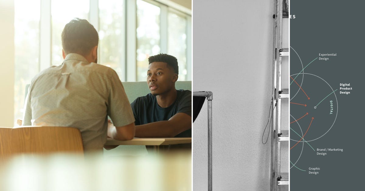 List: design interview | Curated by Harshit Gupta | Medium