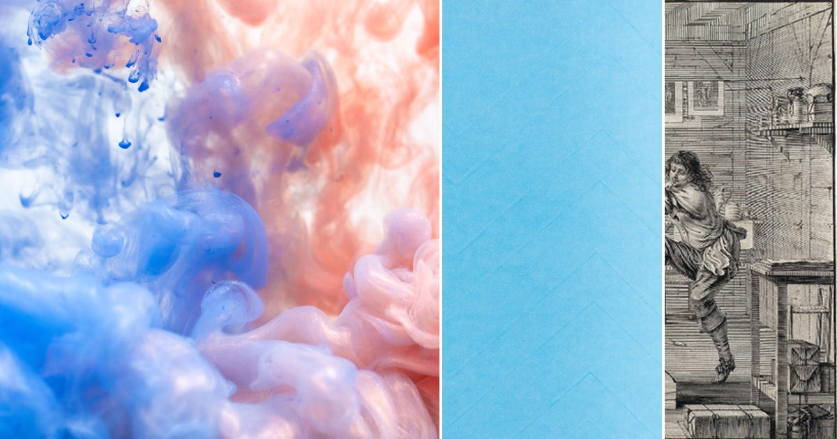 List: Work Topics | Curated by Shane Plant-Mason | Medium