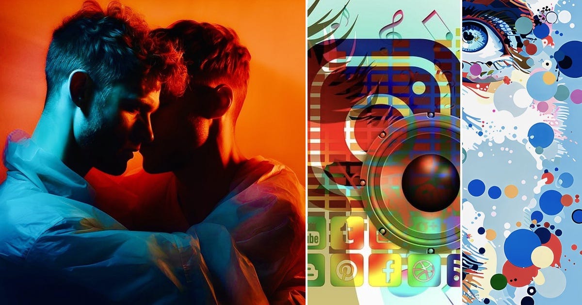 List: BEST STORIES from Joe Guay, Dispatches from the Guay Life ...