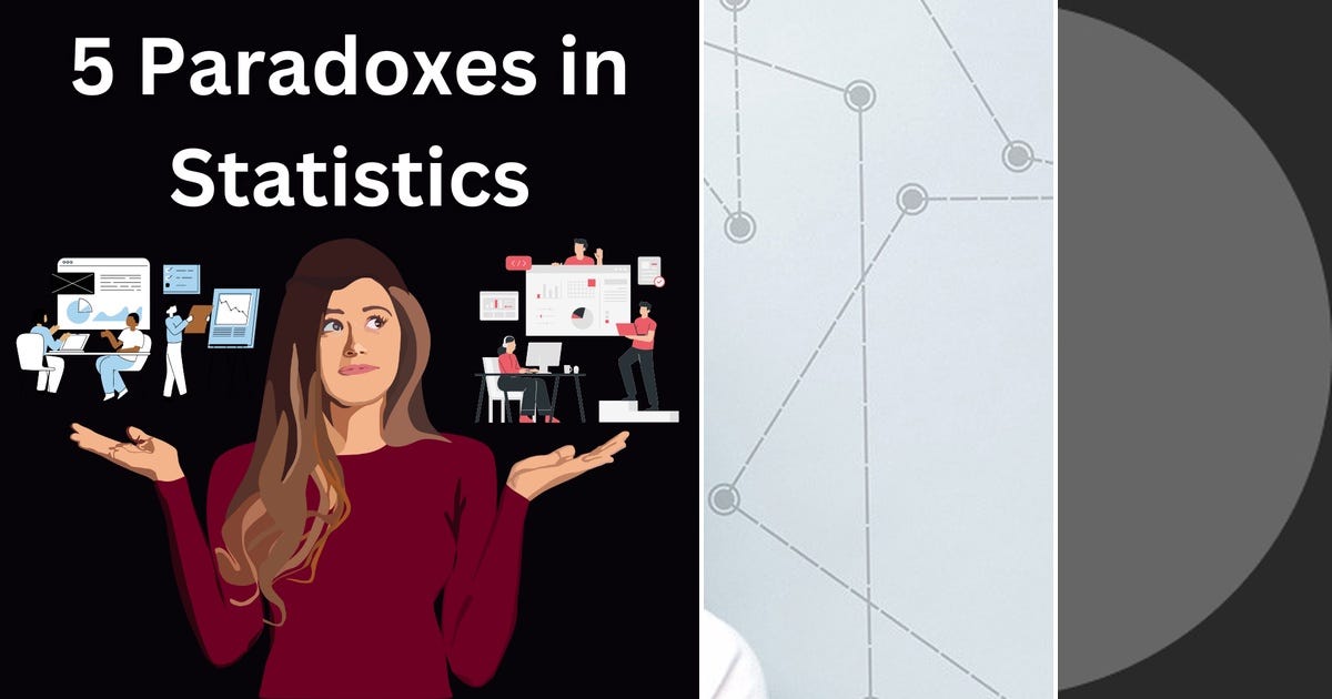 List: Statistics | Curated by Jake Ryu | Medium