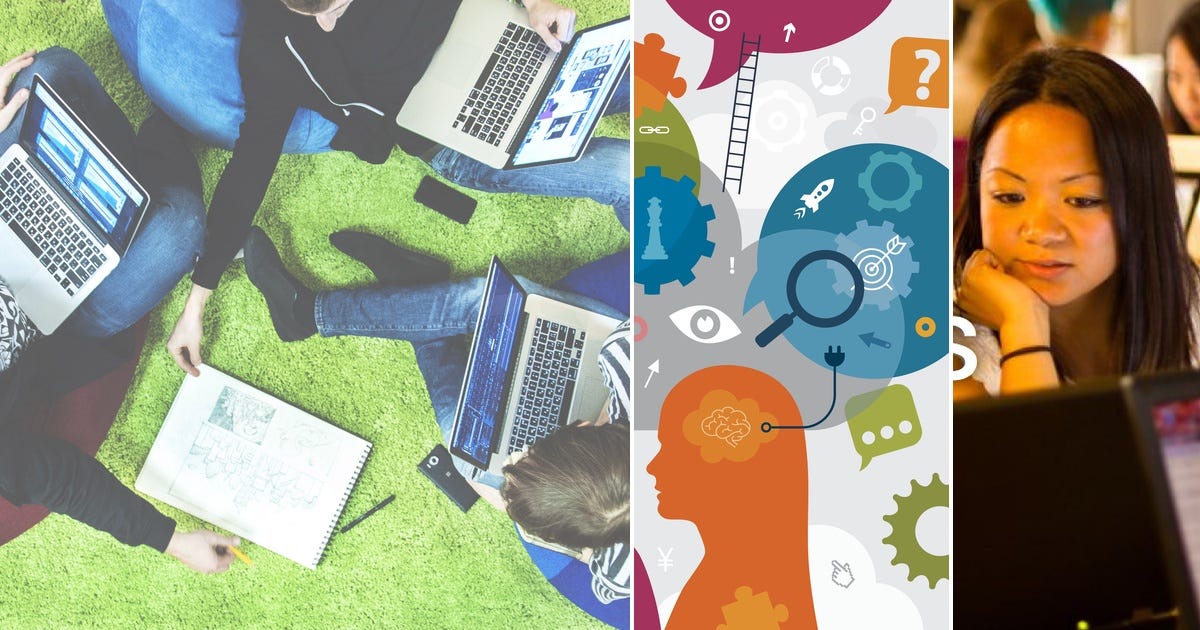 List: Teamwork Spirit | Curated by Daisuke Nagata | Medium