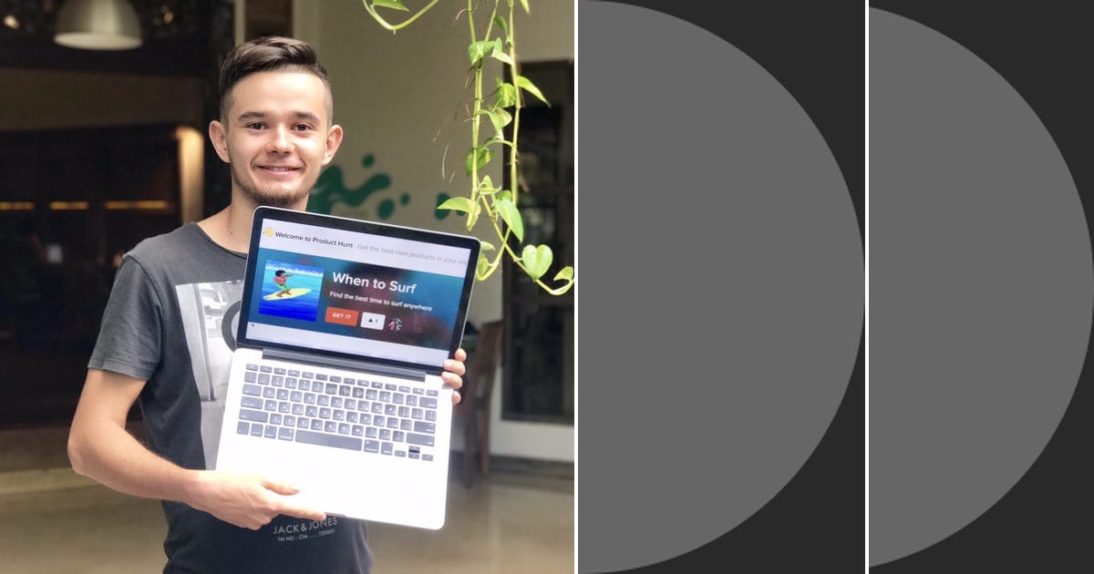 List: Webhosing | Curated by Daniel Rau | Medium