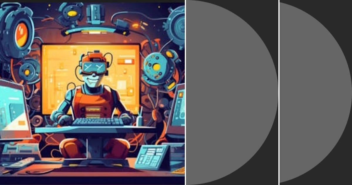 List: AI | Curated by Heng Chee Kiang | Medium