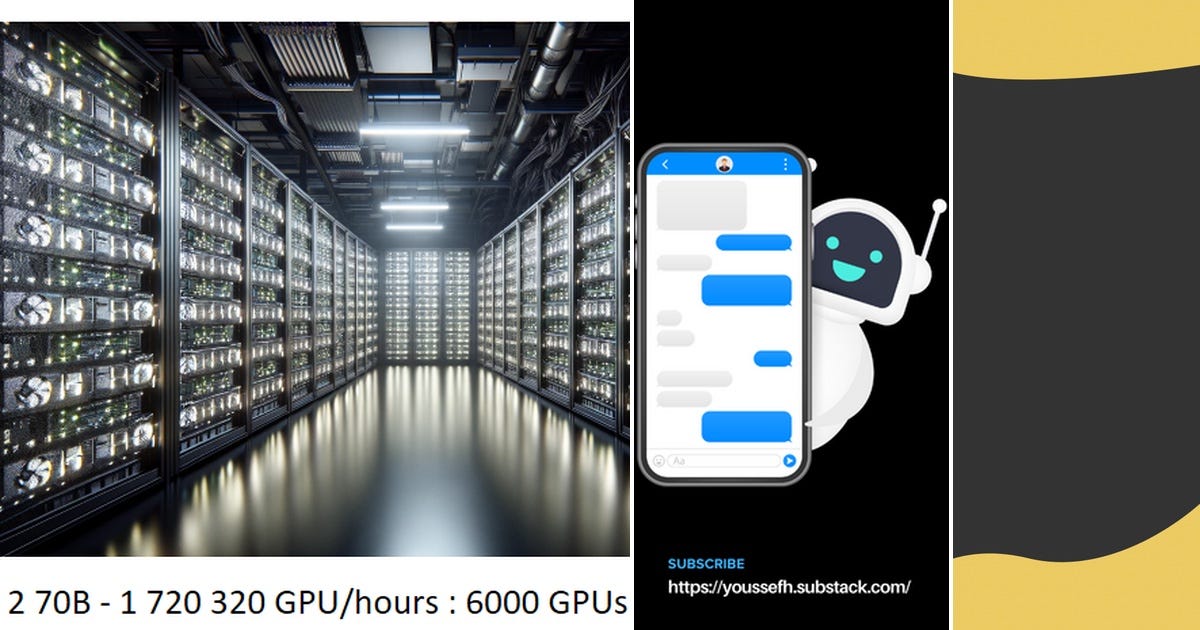 List: LLM | Curated by Wonseok Choi | Medium