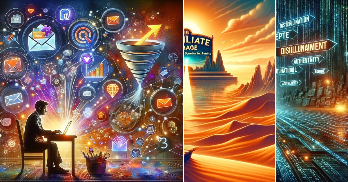 List: Affiliate Marketing | Curated by Elman Tabakovic | Medium