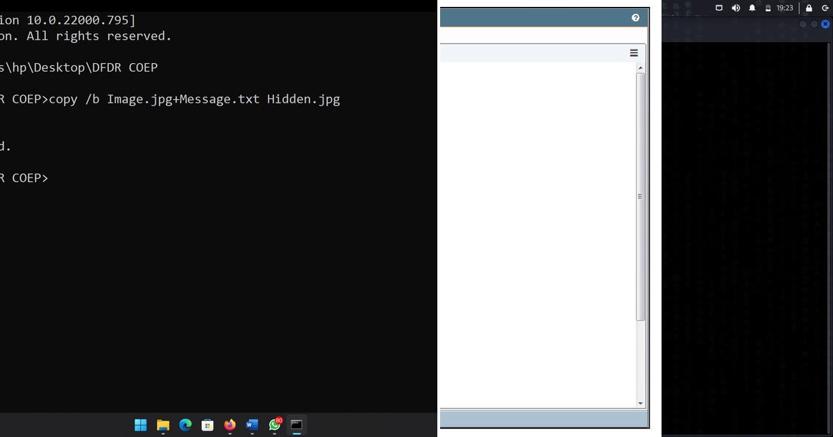 List: DFDR Assignment Sequence | Curated by Abdullah Khan | Medium