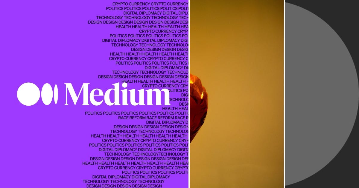 List: My favourite poetry | Curated by Aishat T. | Medium