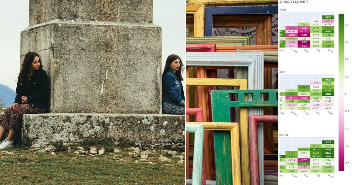 List: EDA | Curated by Alexander Schäfer | Medium