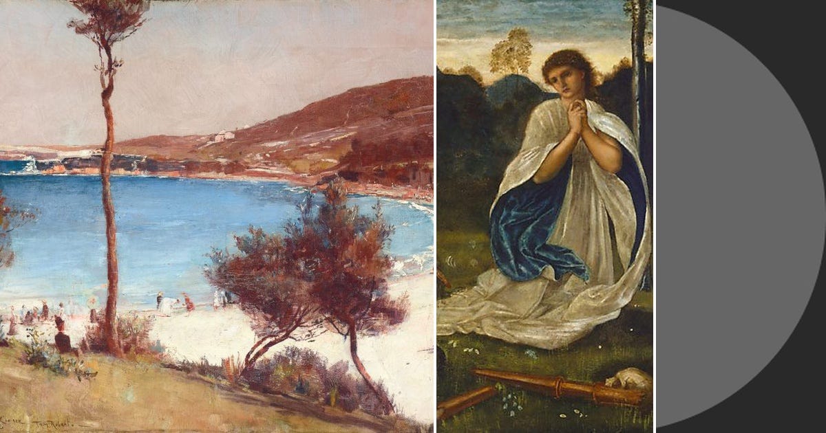 List: Art History: Classical | Curated by Art Blog Goldmine | Medium