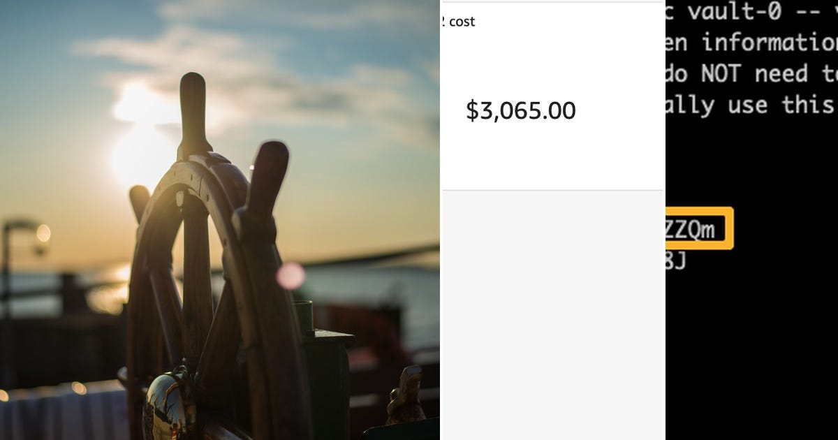 List: K8s | Curated by Csskysea | Medium