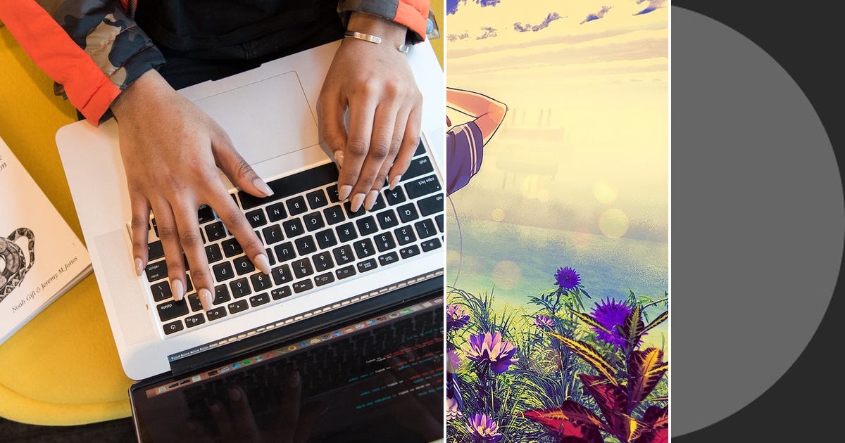 List: Python | Curated by Pooja Khatri | Medium