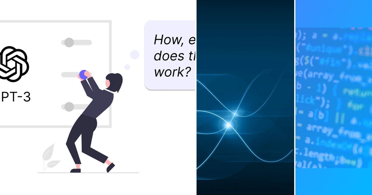 List: AI | Curated by Georgi Petrov | Medium