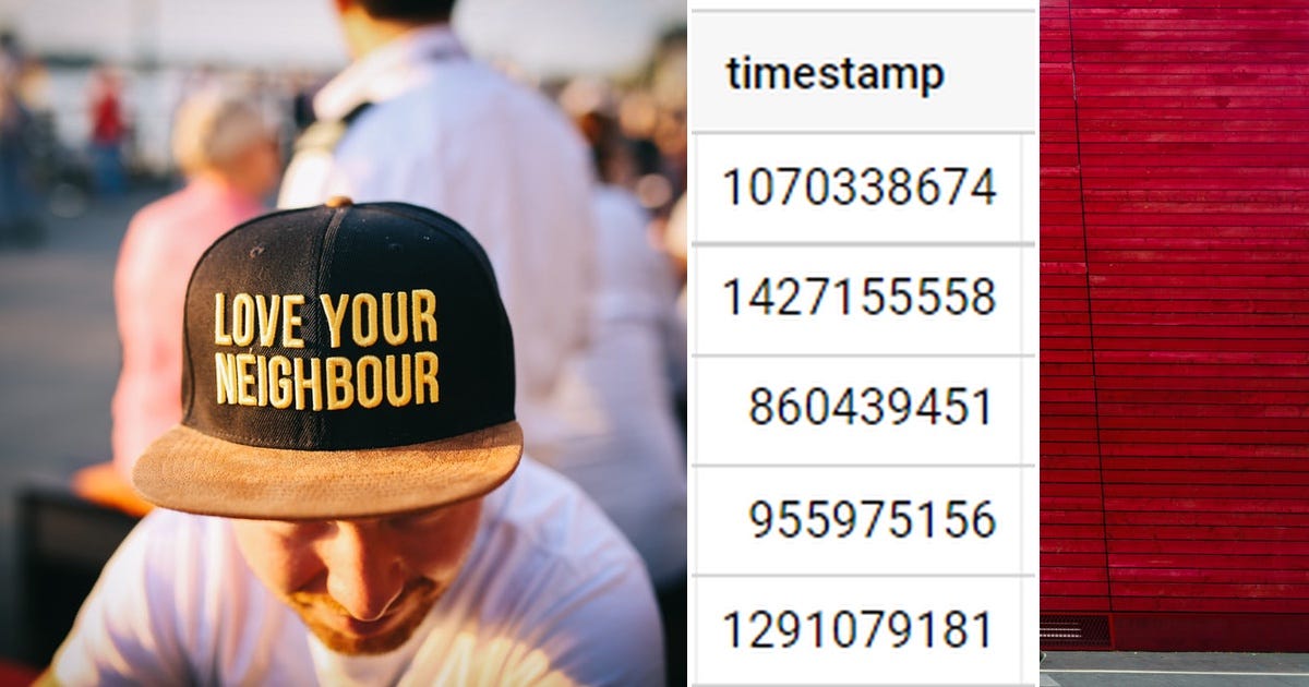 List: Code | Curated by Ashley Kuan | Medium