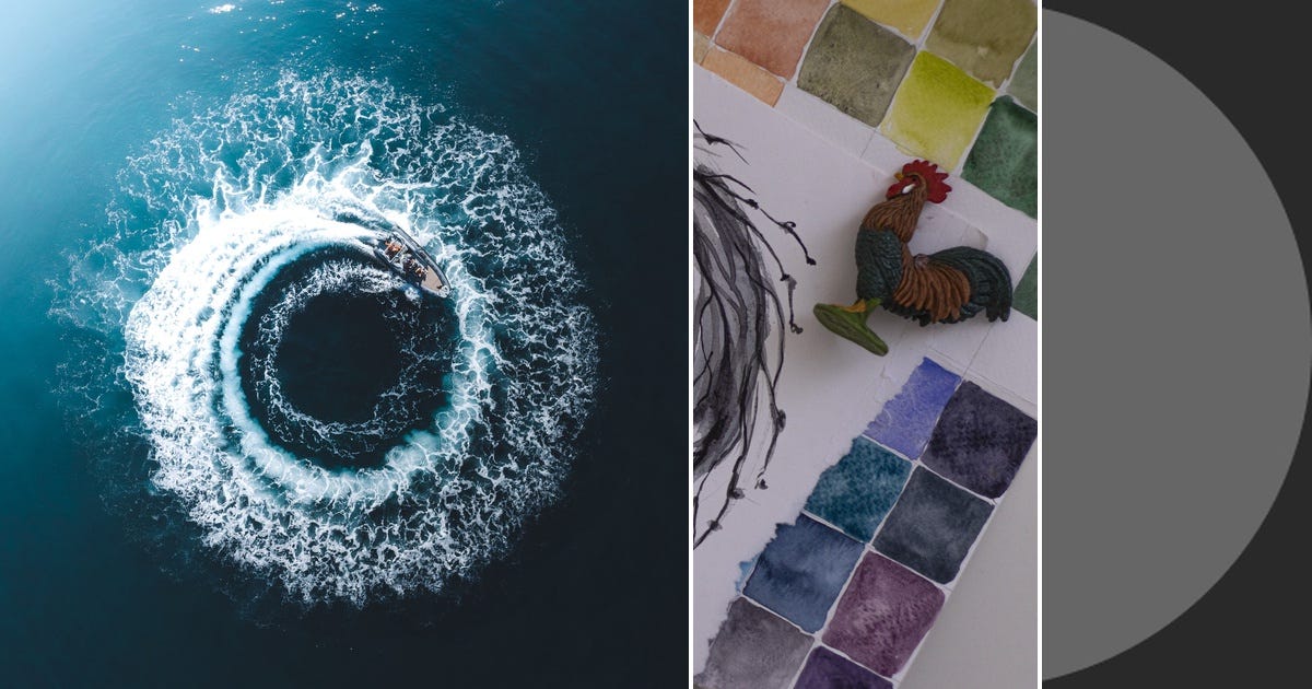 List: Python | Curated by Alex | Medium