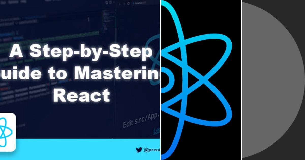 List: React | Curated by Yukihiro Naito | Medium