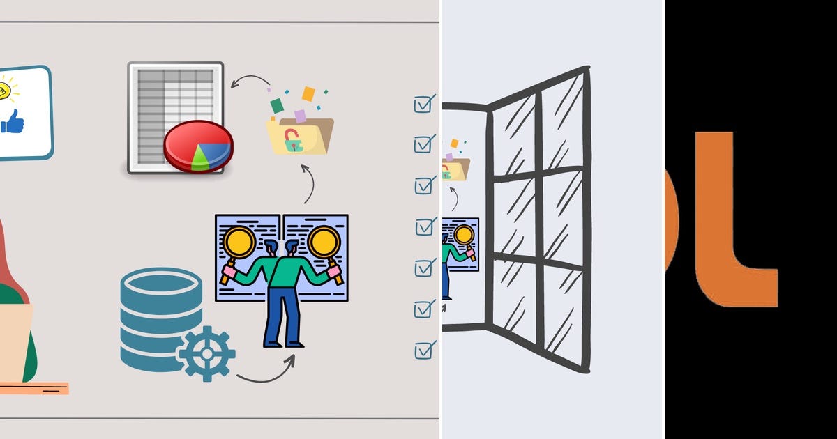 List: SQL | Curated by Yann Trieu | Medium