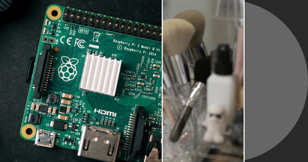 List: Raspberry | Curated by Tc | Medium