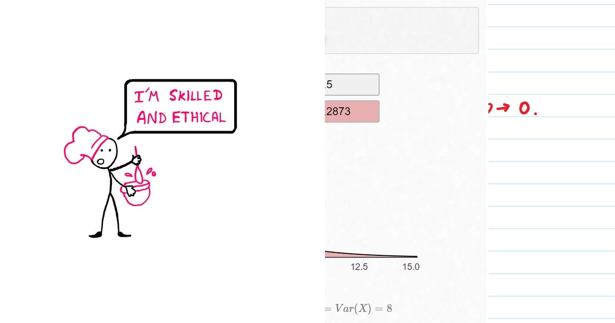 List: Probability Theory | Curated by Tim Tomov | Medium