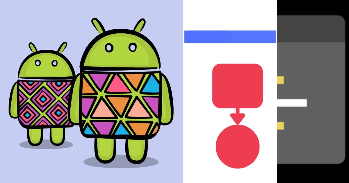 List: Design patterns best practices | Curated by Te S | Medium