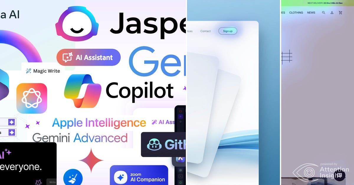 List: AI | Curated by Ramón Gimeno | Medium